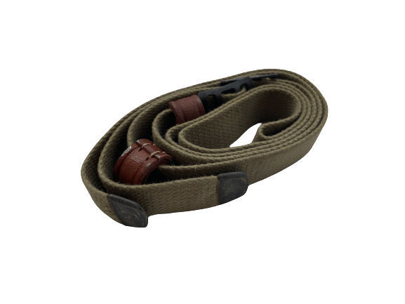 UZI Bundeswehr pas za pištolo - ALESTARY