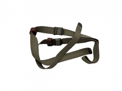 UZI Bundeswehr pas za pištolo - ALESTARY