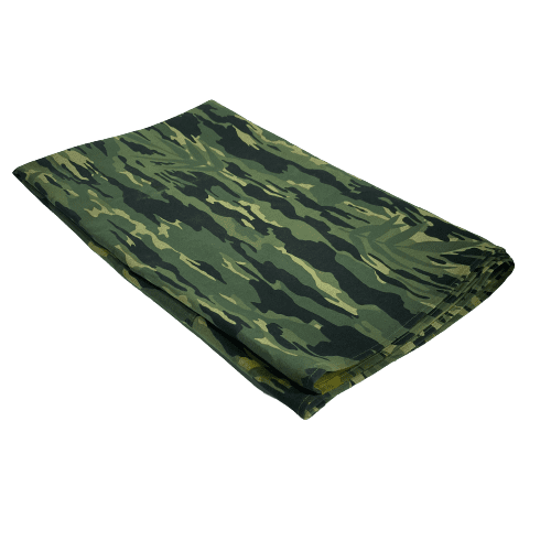 Šotorsko krilo vietnamska vojska maskirno + viseča mreža 220×90 cm ...